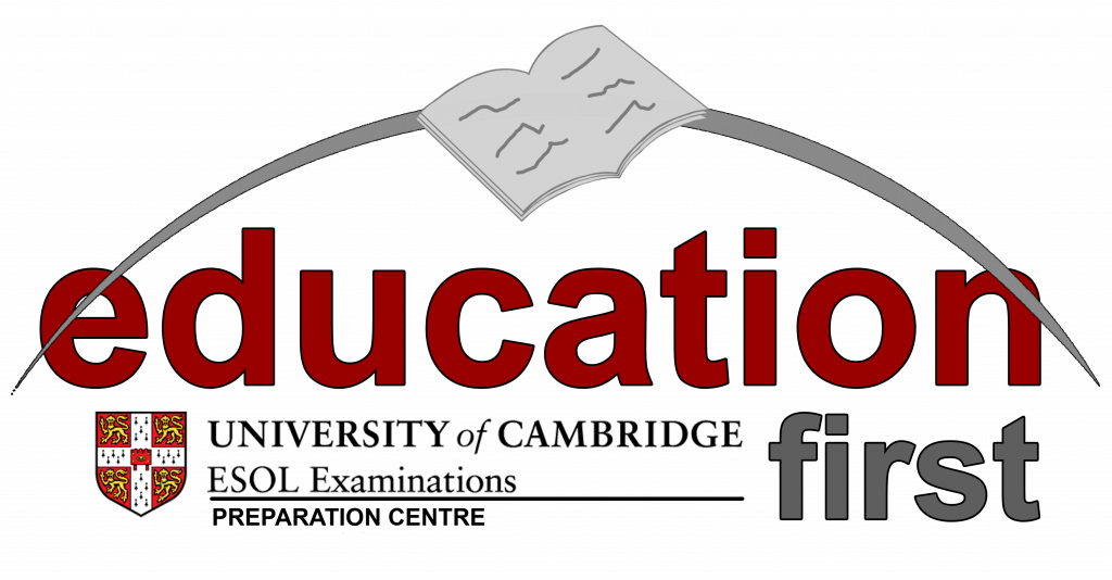 Our Staff - Education First