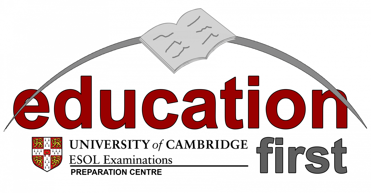 Our Staff - Education First